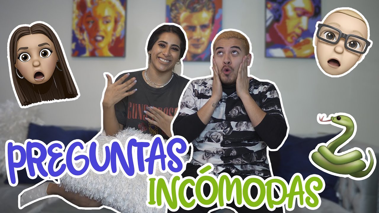 NO VUELVO A HABLAR DE ESTO - YouTube