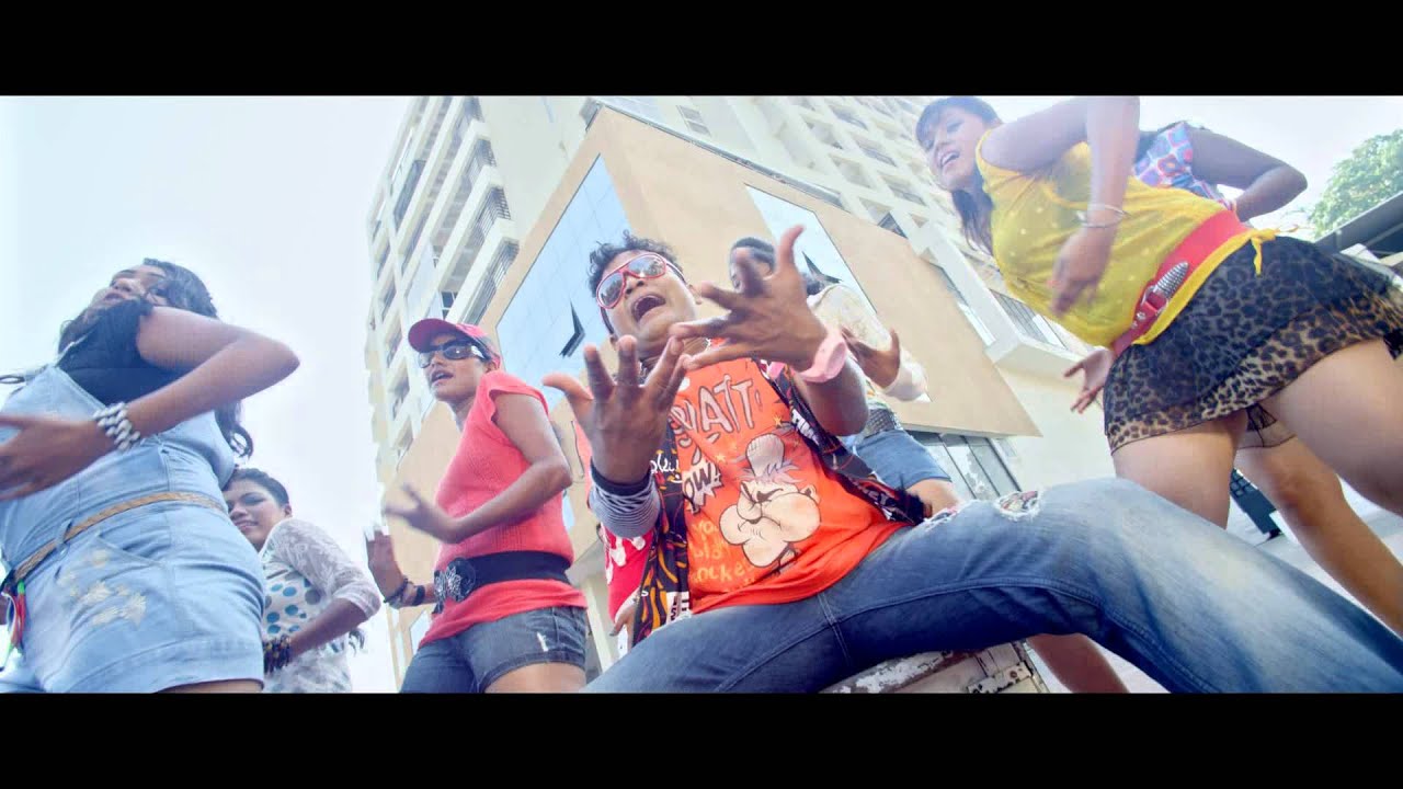 Madime song Balliya video song - YouTube