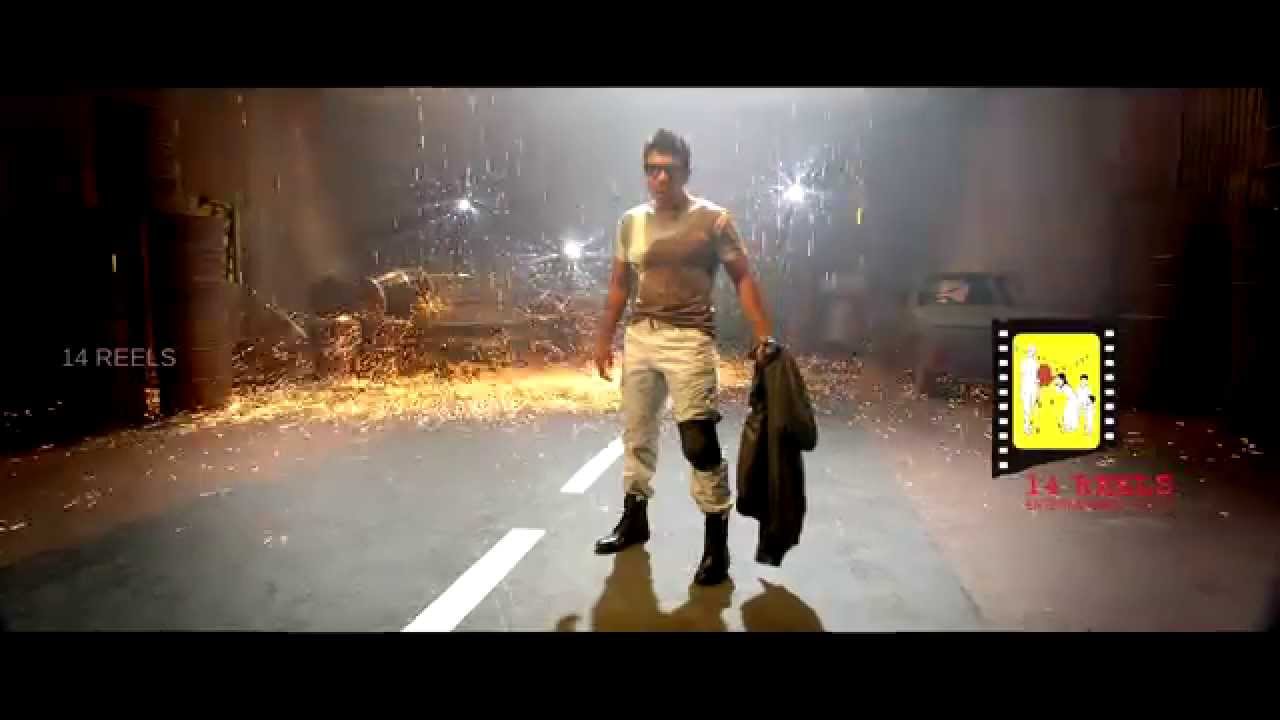 POWER First Look Teaser......*ing Power star Puneeth Rajkumar - YouTube