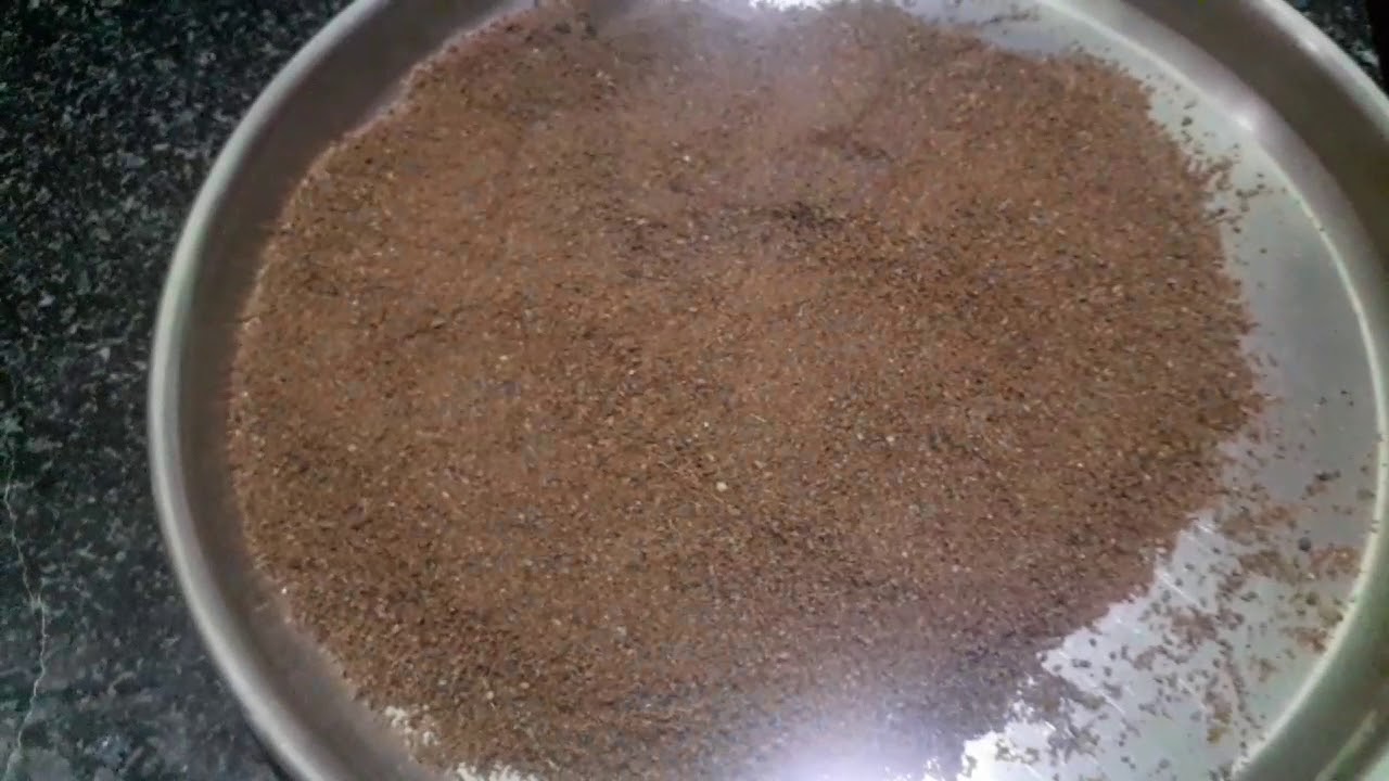 MILAGU SEERAGAM SOUP in tamil/Pepper jeera soup/மிளகு சீரகம் சூப் simpl ...