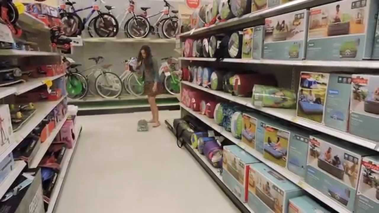 Target vlog - YouTube