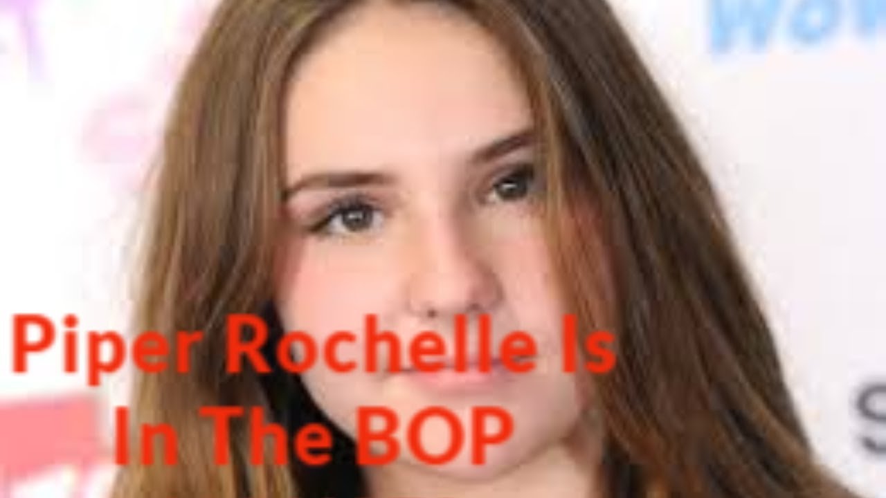 Pelloyr Reacts To Piper Rockelle is In the Bop HOUSE, SHE IS 17 (MORI ...