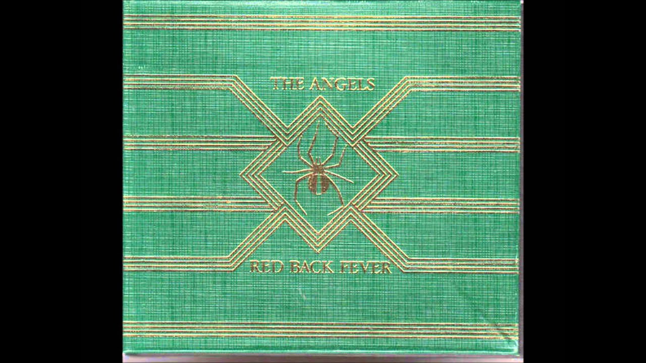 Once Bitten Twice Shy - The Angels - YouTube