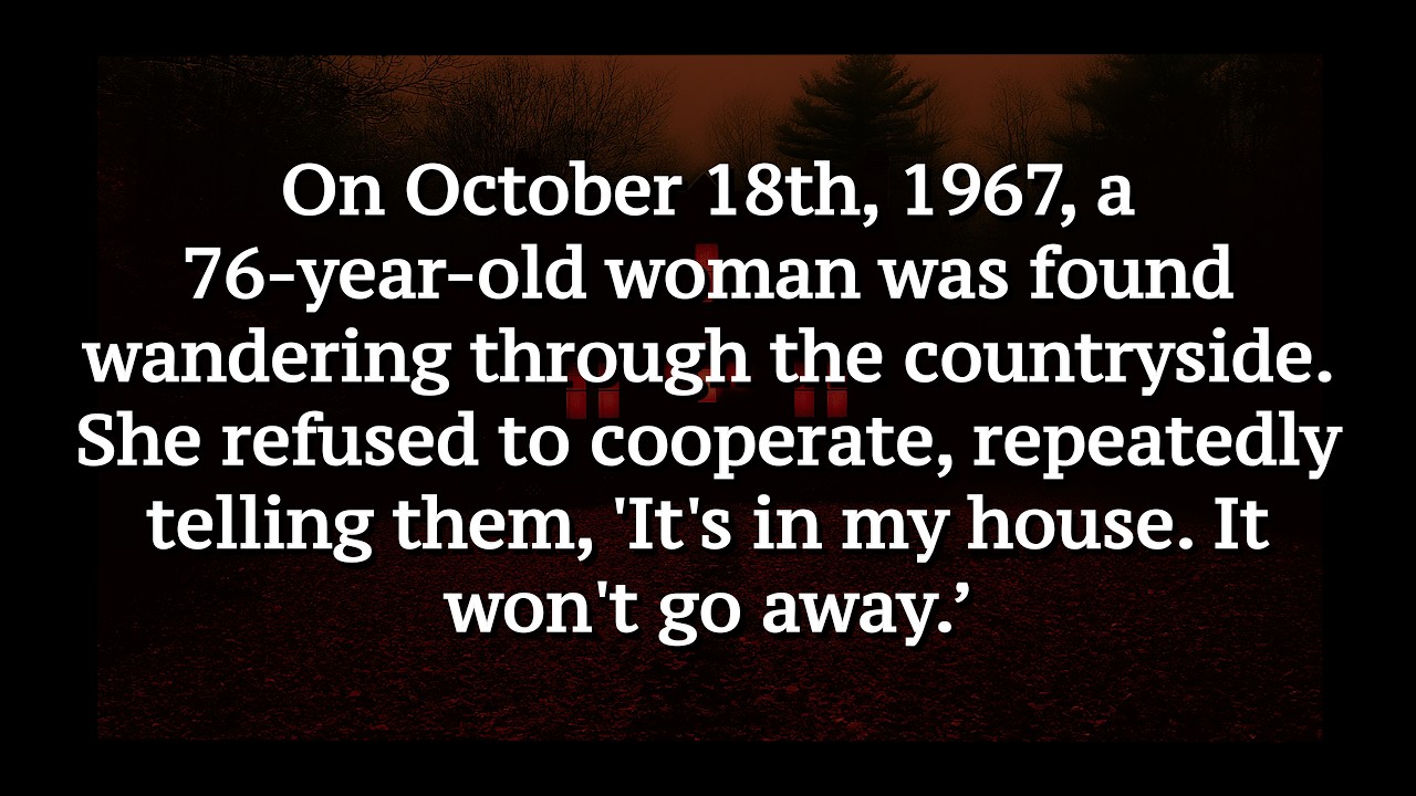 Stretched Skin in the Mirror. Scary/Horror Story. - YouTube