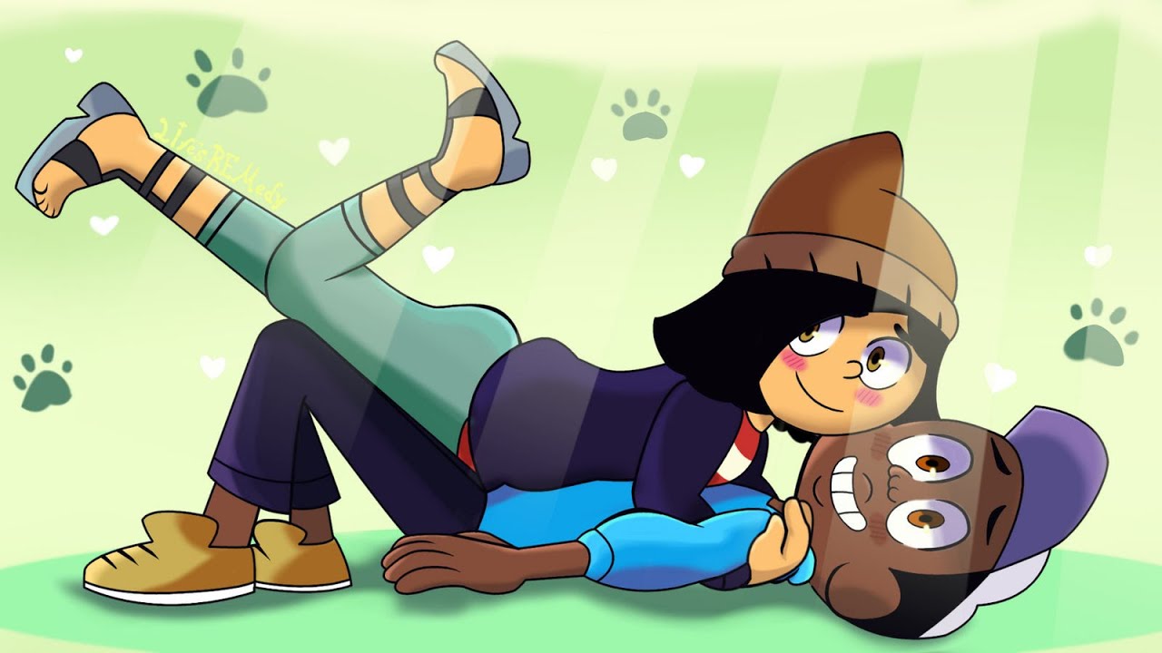 Craignessa - Craig of the Creek - YouTube