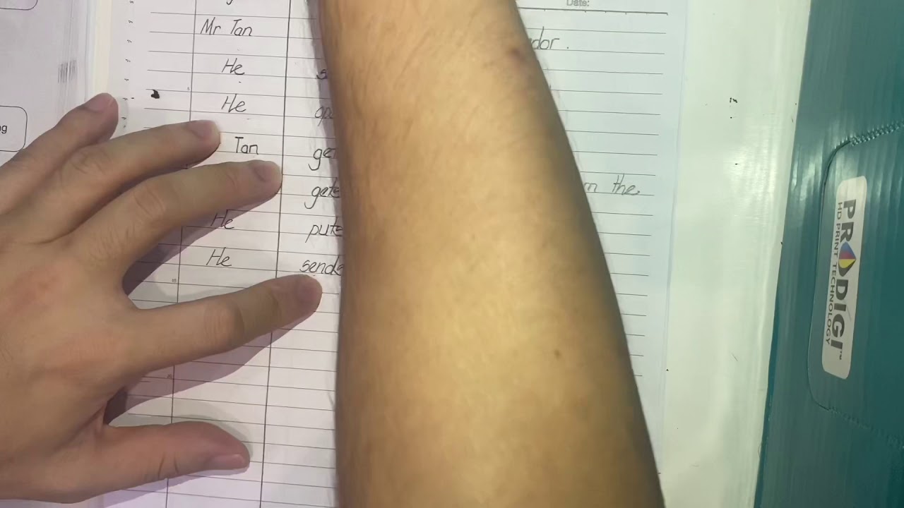 P4 Compo L6 - YouTube