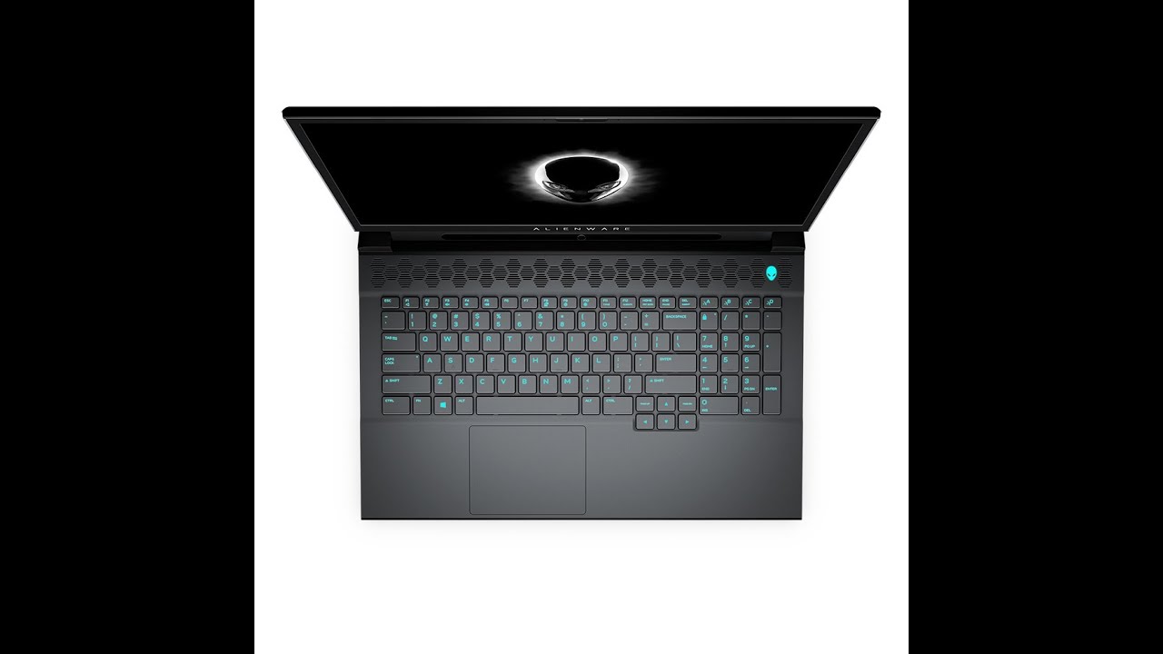 Alienware M17 R2 Speaker Problem ? - YouTube