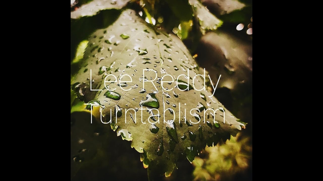 Saturday Scratching - Turntablism - Lee Reddy - YouTube