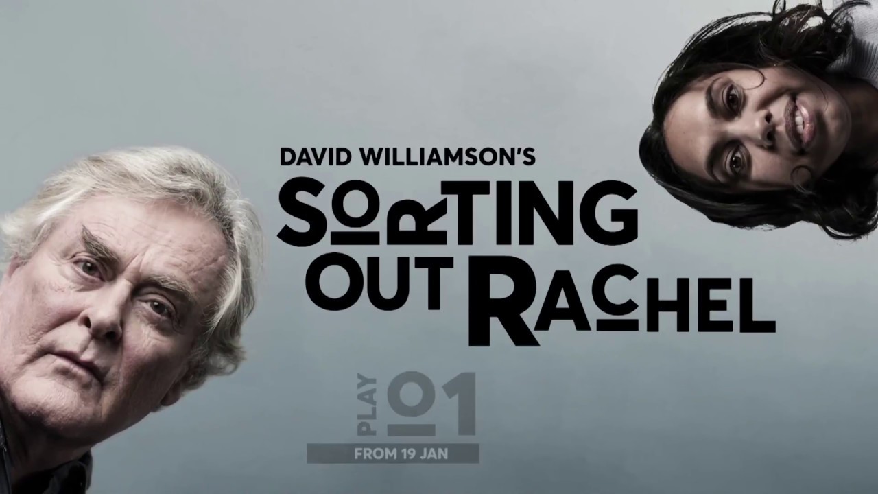 David Williamson's SORTING OUT RACHEL - Ensemble rehearsal room - YouTube
