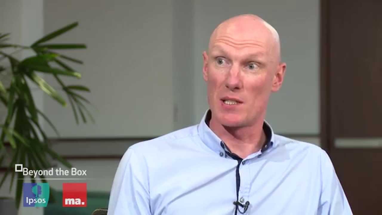 Beyond the Box - Michael Ramsay, Fisher & Paykel Appliances - YouTube