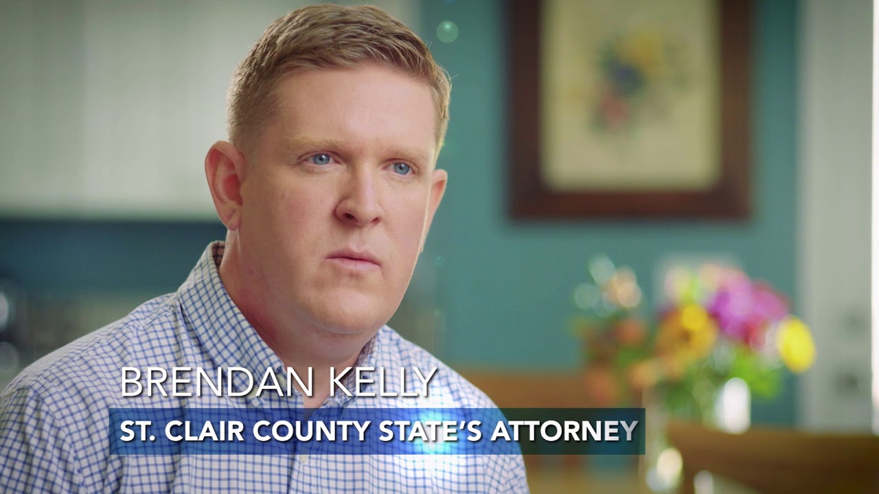 Brendan Kelly Actor