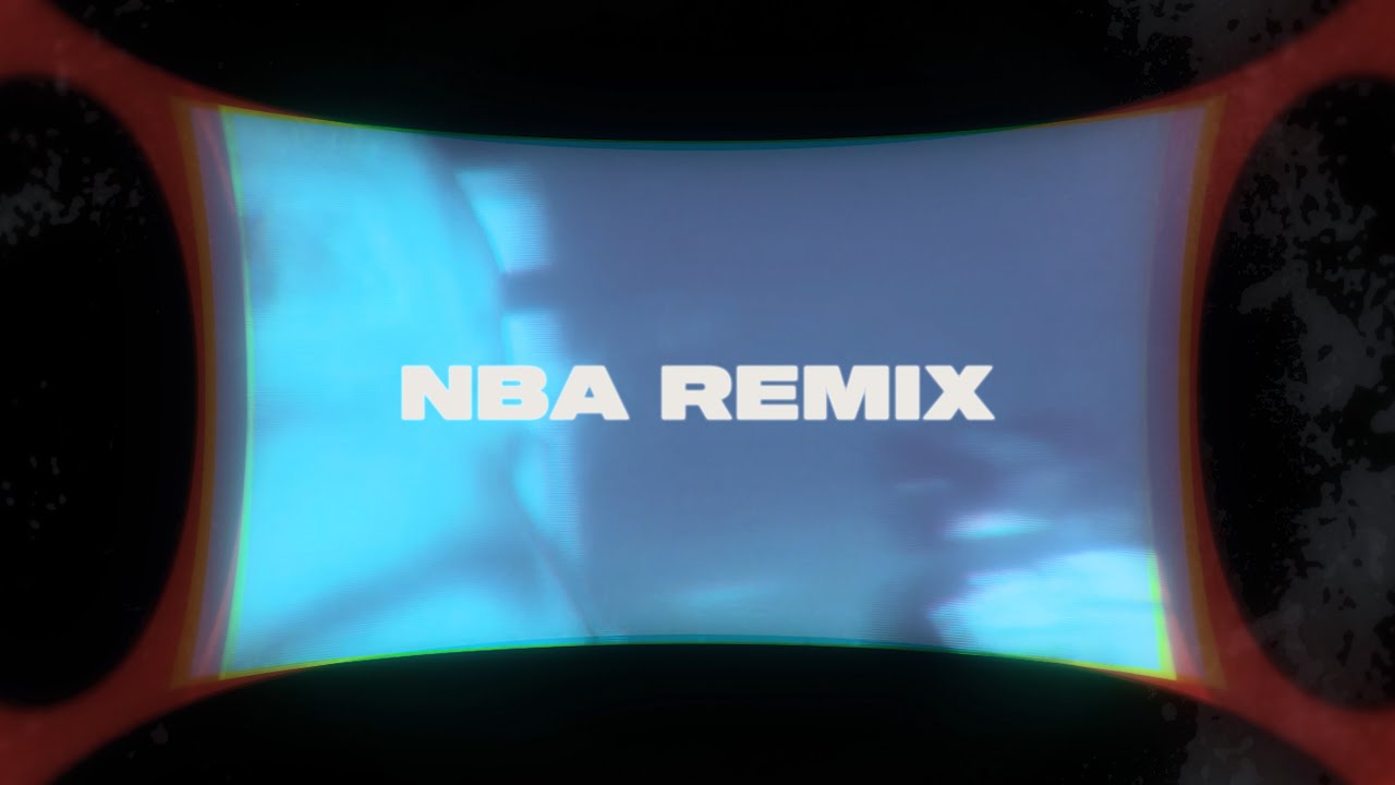 Lee Kartiér & OPYI - NBA[Remix] (Video Oficial) - YouTube