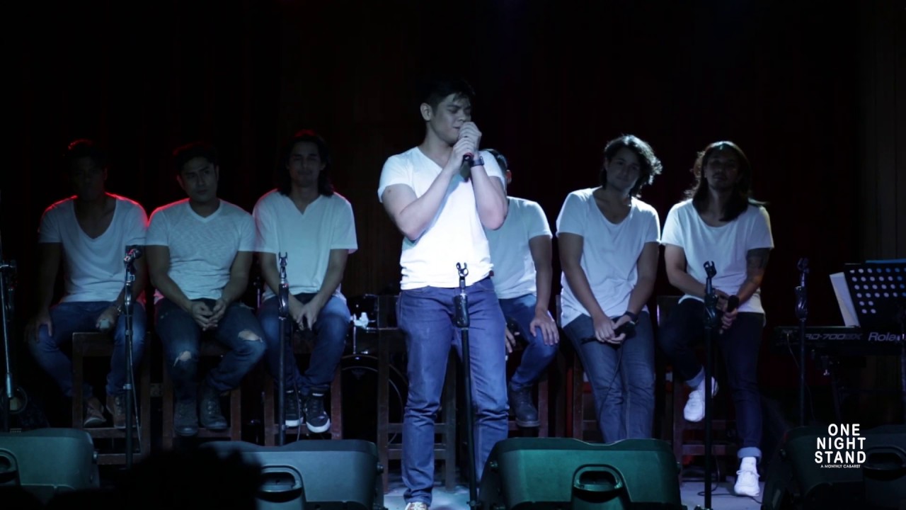 MR. SUAVE (Parokya ni Edgar) - ARMAN FERRER - YouTube