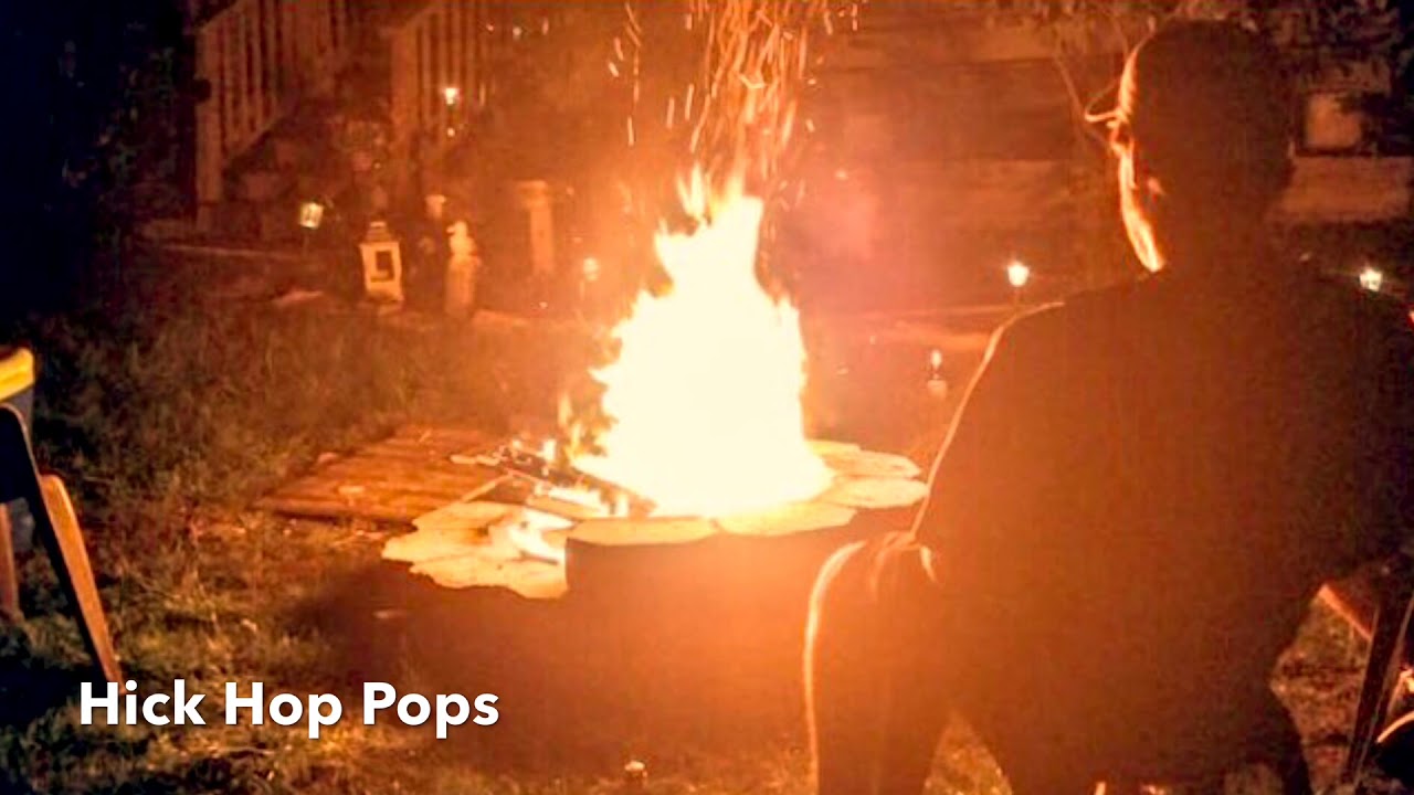 Hick Hop Pops- Chillin In The Pines (Official Music Video) - YouTube