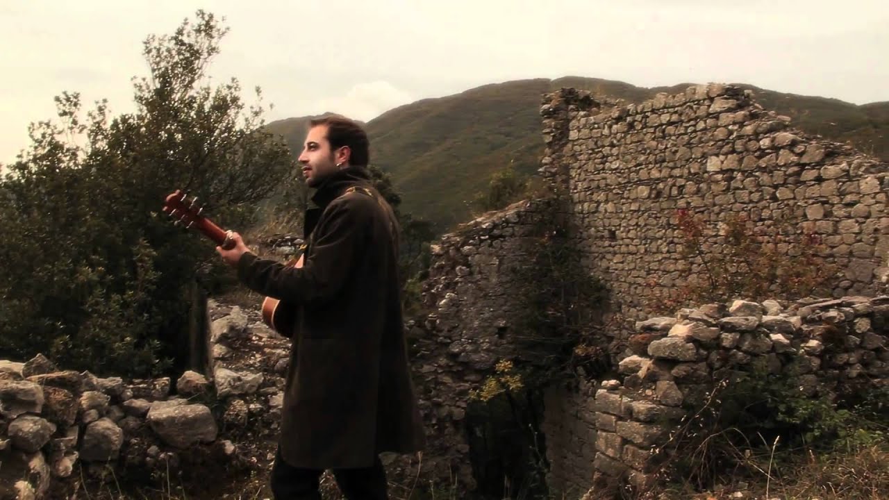 Mario Romano - Keep close to me (Official video) - YouTube