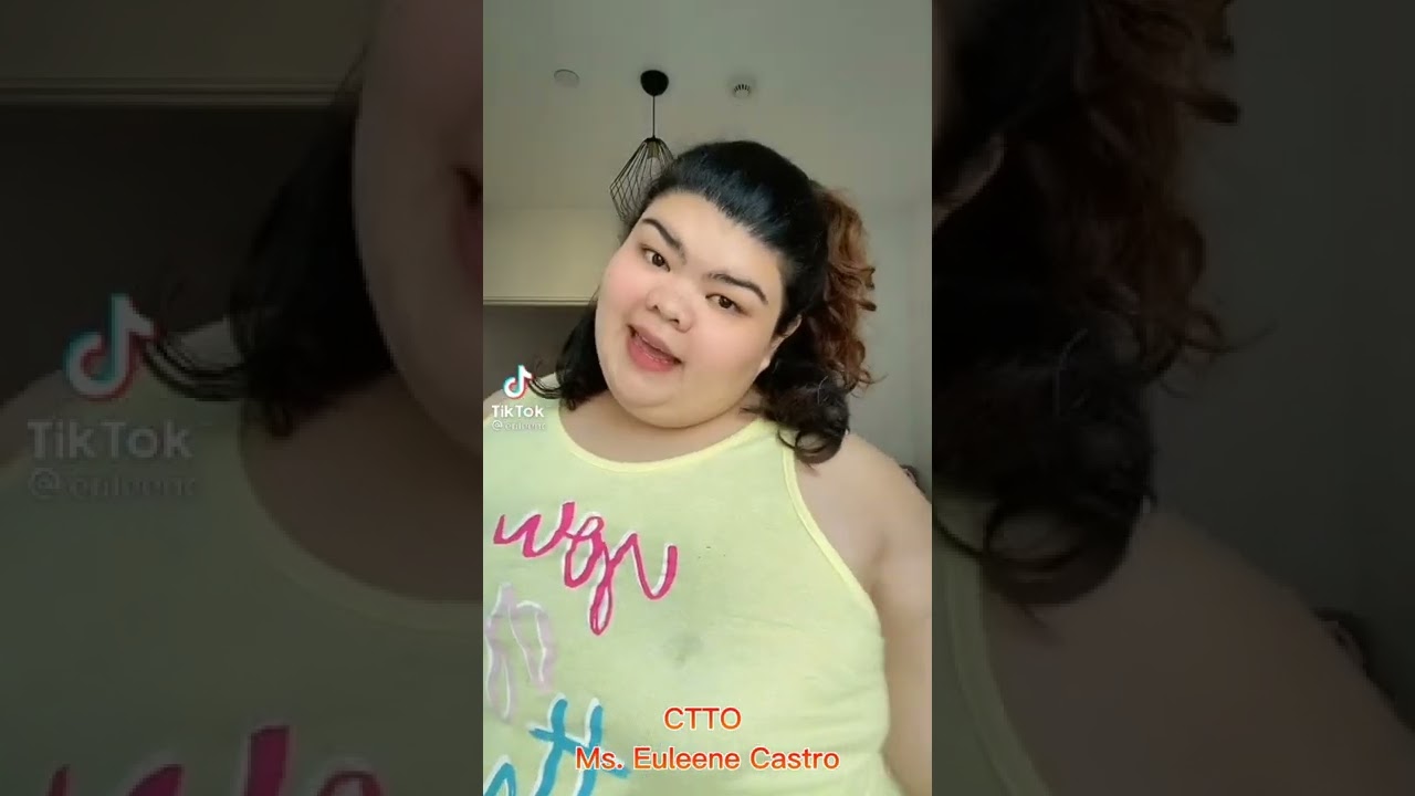 enjoy life to the fulliest ctto Euleen Castro - YouTube