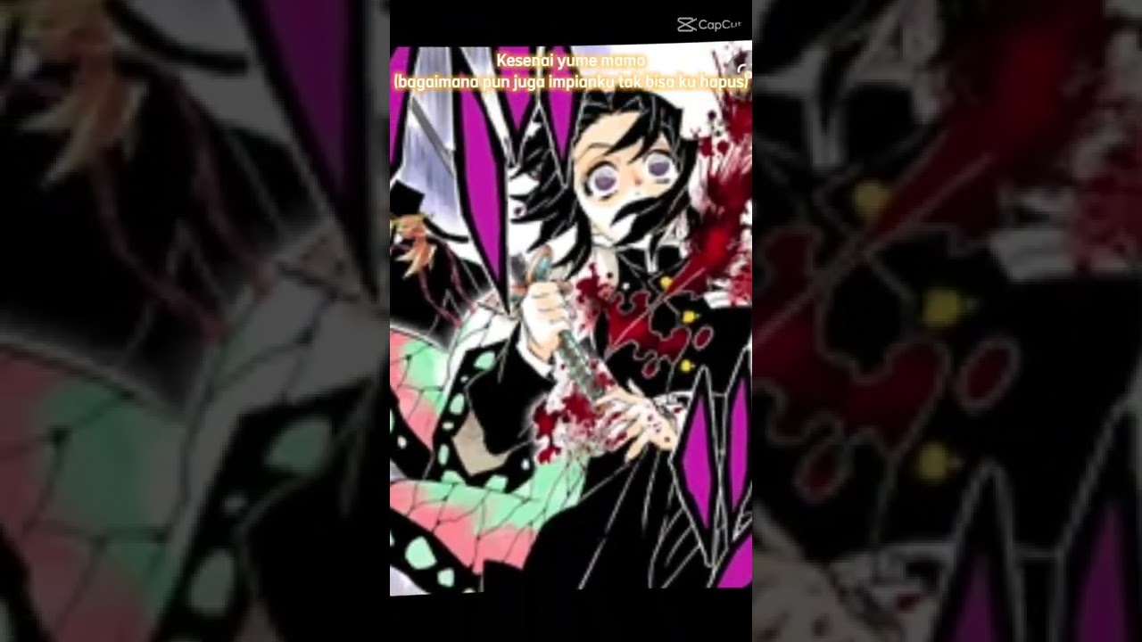 Hashira death - YouTube