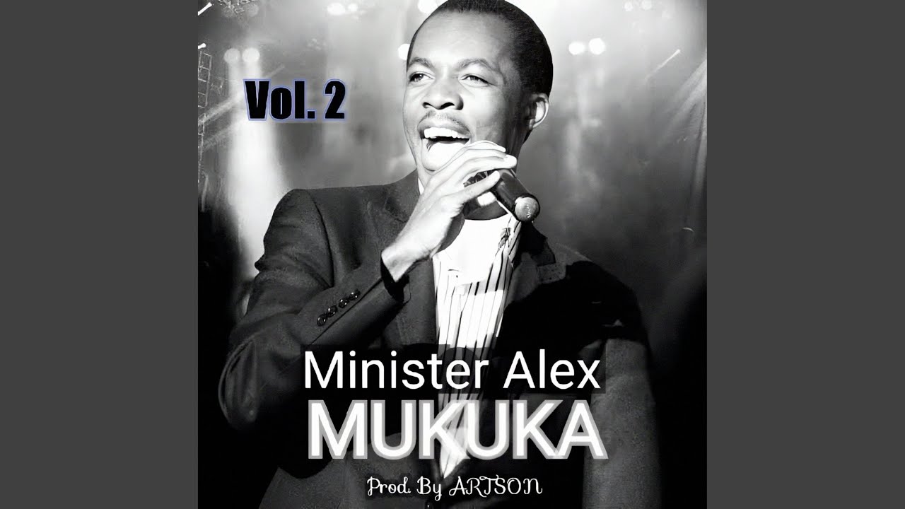 Mwaba Insansa - YouTube