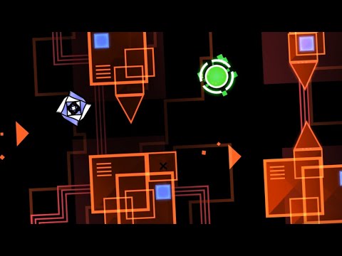 [4K] "Congregation" by Presta - Full Detail Showcase | Geometry Dash ...