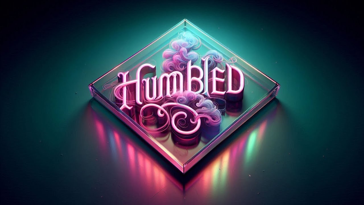 humbled - YouTube