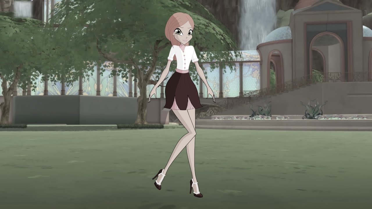 Dressed to Imagine: Rose Chic Reverie - Full Song - YouTube