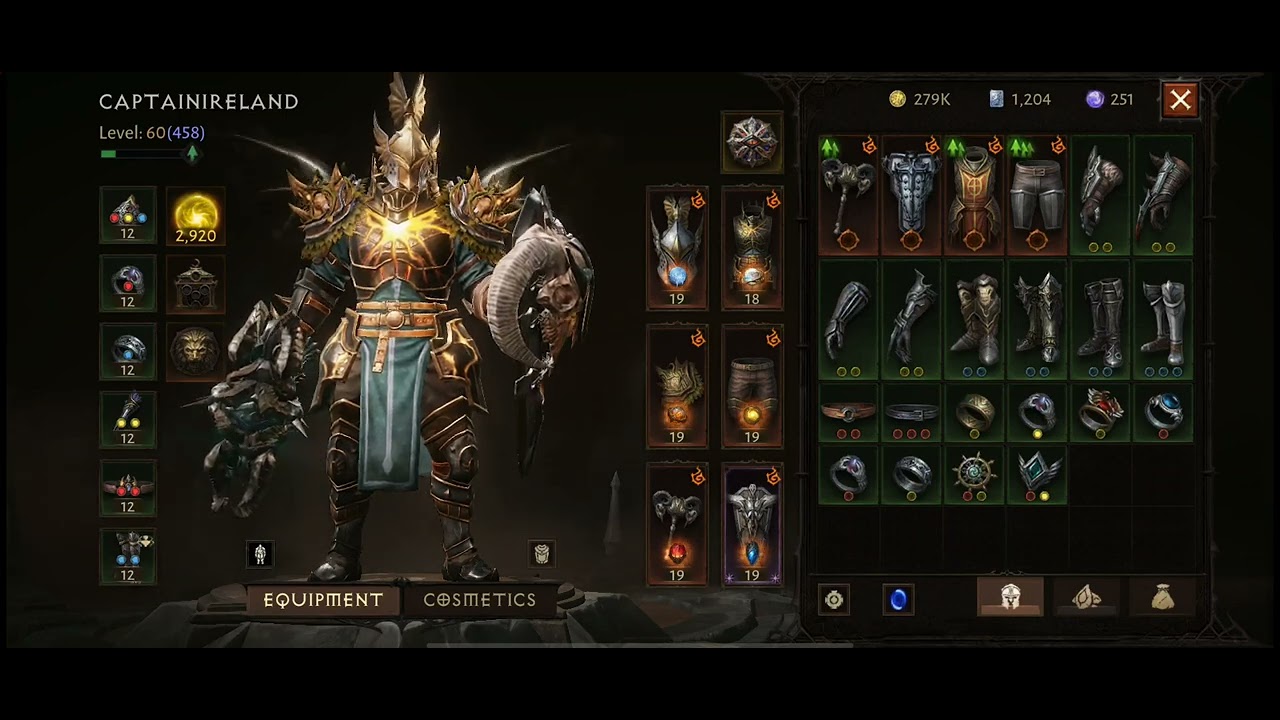 Best Sader Build 2.0 **GUIDE** - YouTube