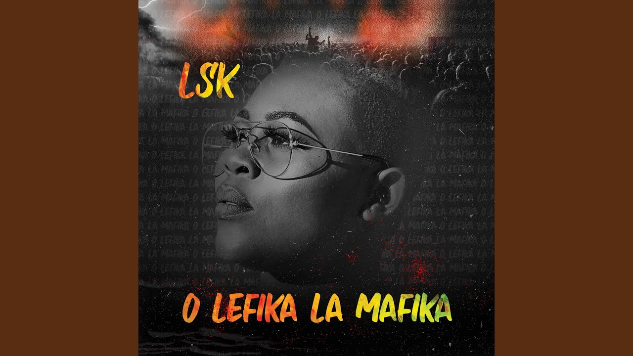 O Lefika La Mafika - YouTube