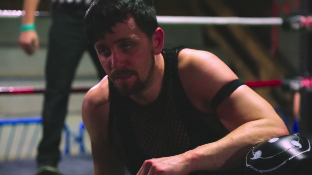 Track 3. Chris Crunk vs. Shean Christopher - The Only Time I Feel Alive ...