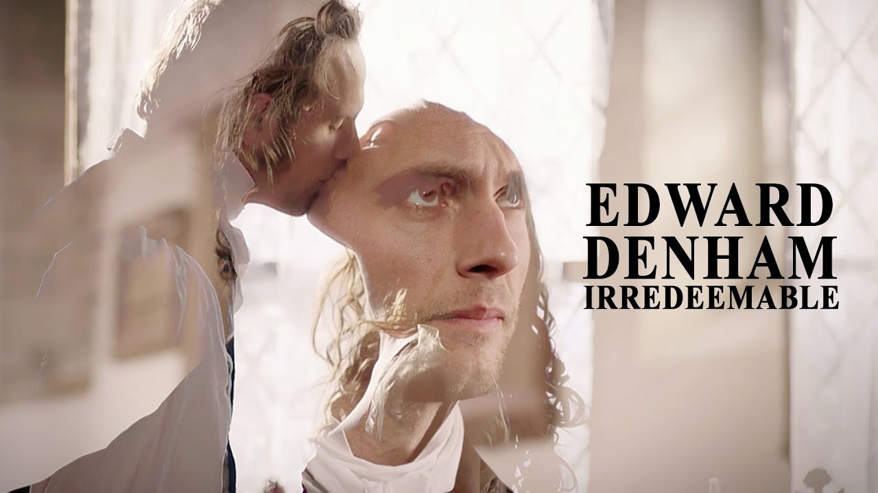 » Edward Denham [+Augusta] || (ir)redeemable [Sanditon S3] - YouTube