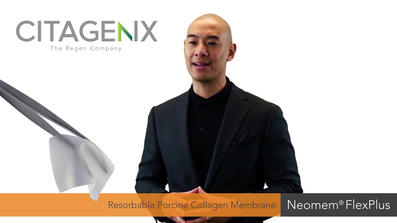 Top 3 Questions Asked - Neomem FlexPlus Collagen Membrane - Native ...
