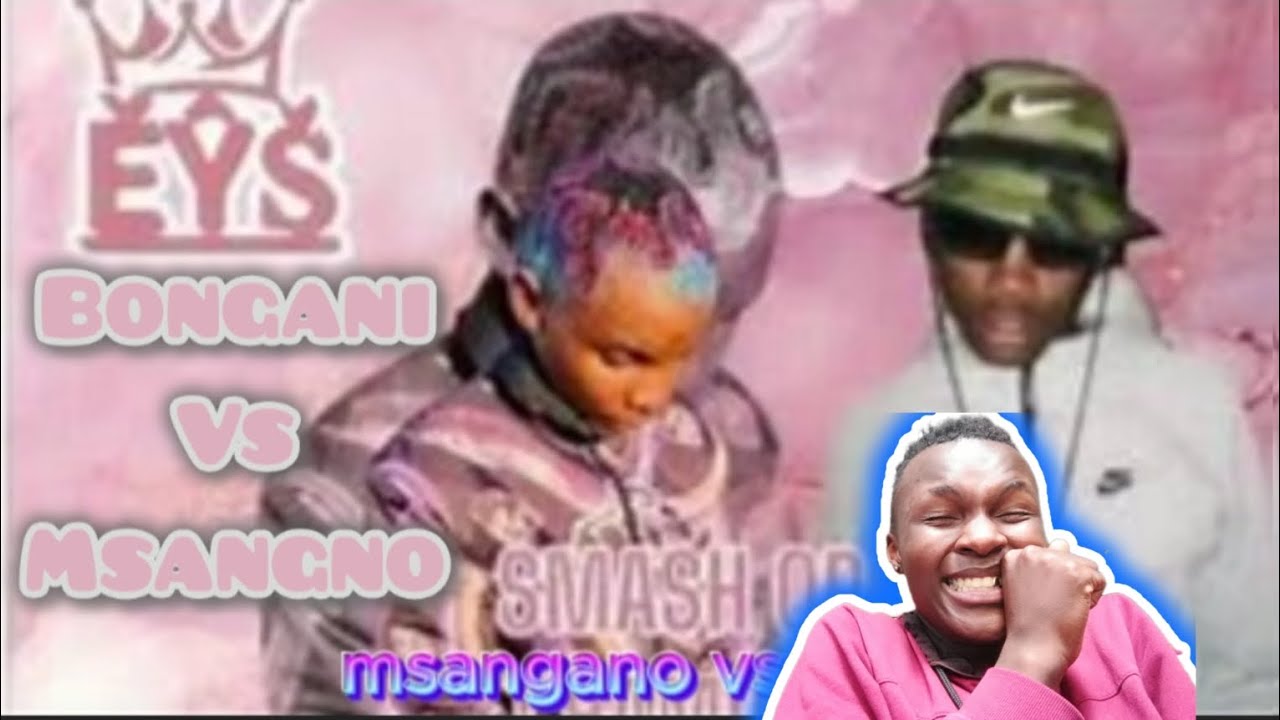 Bongani Vs Fezela Mshini Msangano(smash or pass) 😂 😂 - YouTube