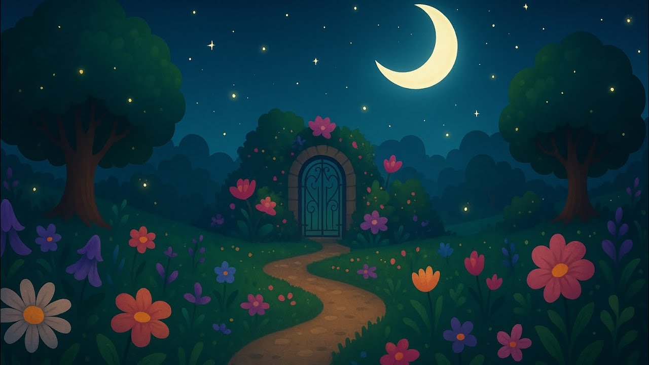 اغنية الحديقة السحرية للاطفال |العم علاء - YouTube