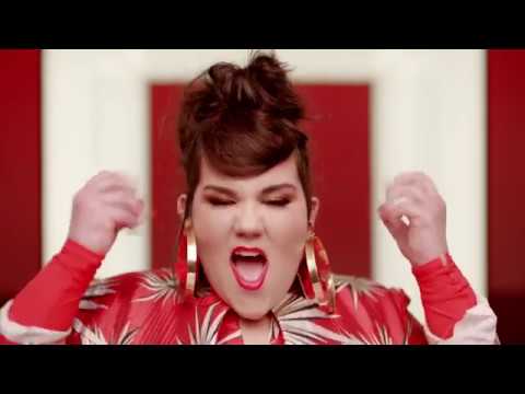 Netta - TOY - Israel - Official Music Video