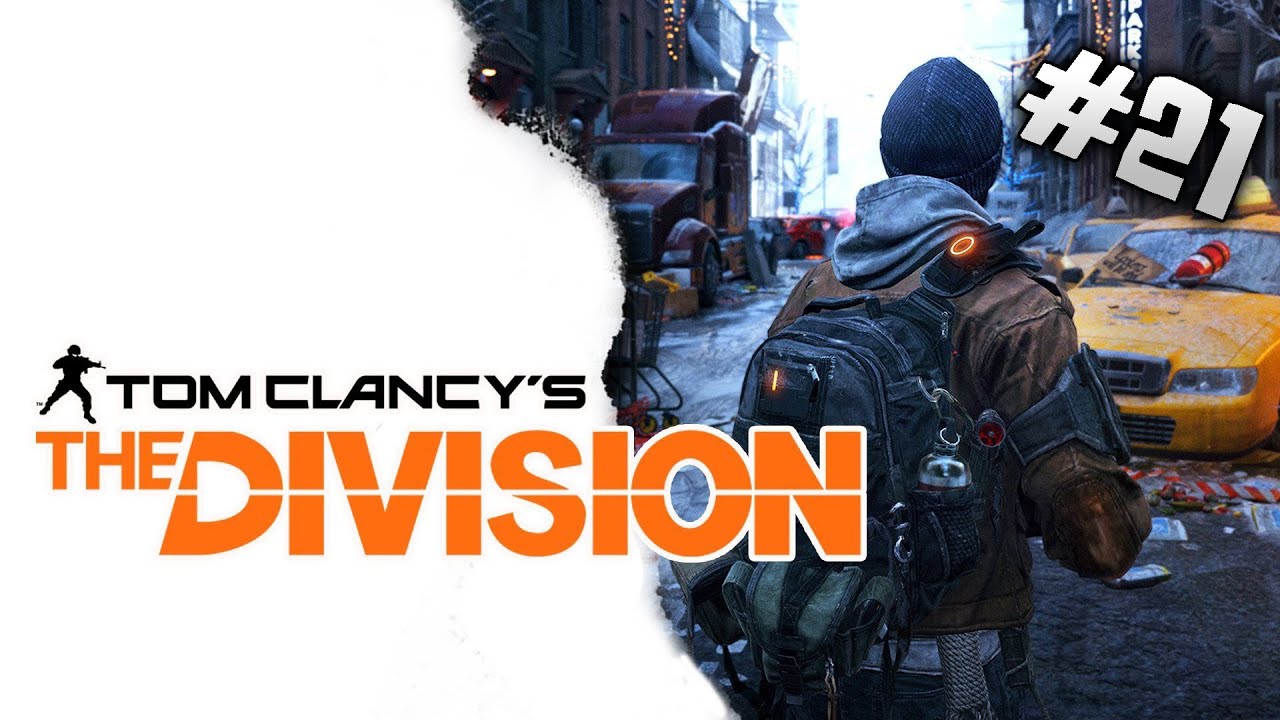 THE DIVISION #21 EL FINAL DE THE DIVISION ? - YouTube
