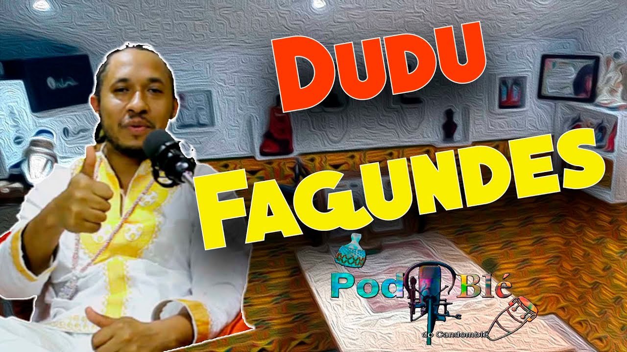 PodBlé com Dudu Fagundes - YouTube