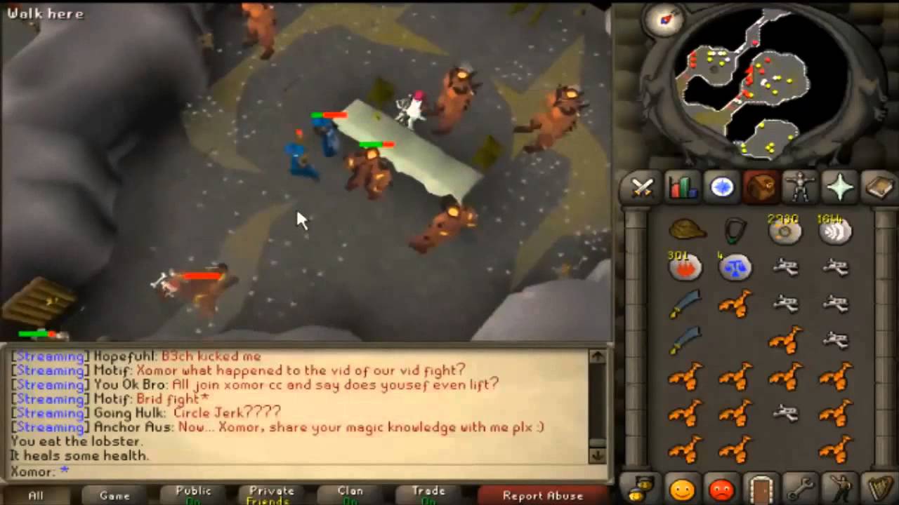 Redefining 'No XP Waste' - YouTube