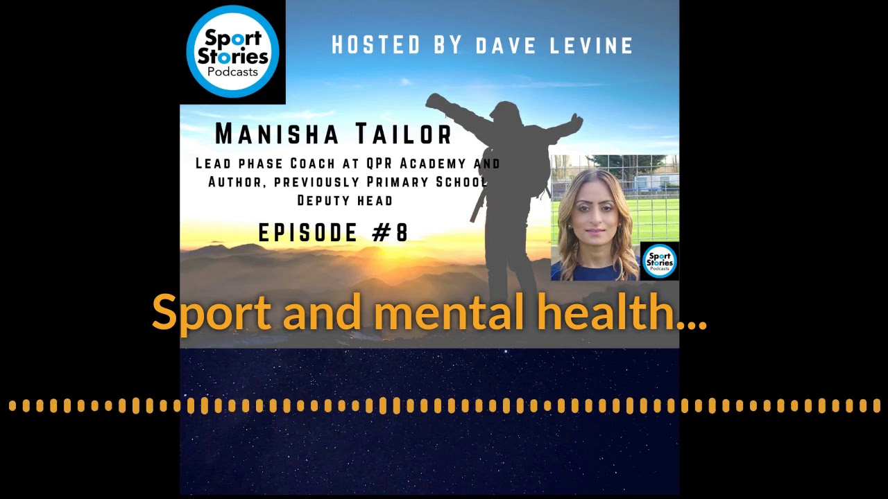 Manisha Tailor MBE - Lead phase football coach at QPR and founder of ...