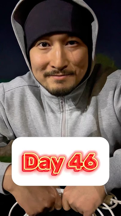 Day 46 / День 46 - YouTube