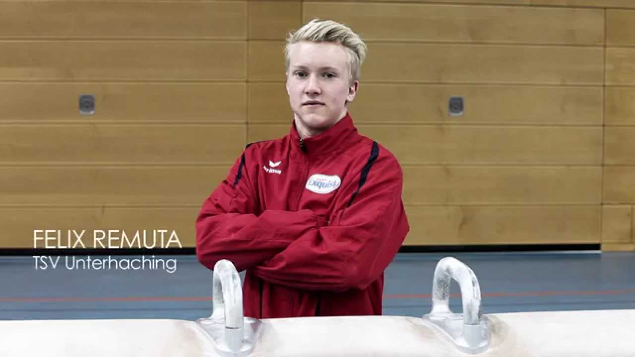 Felix Remuta - YouTube