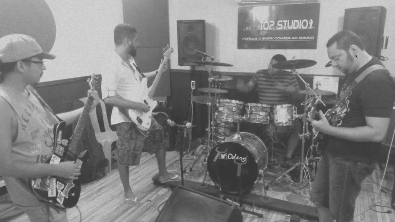 Açoite Segundo Teaser 2018 - YouTube