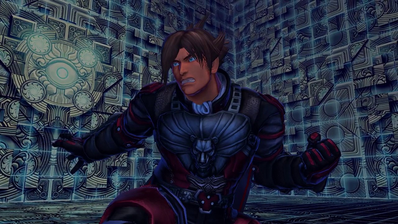 SFxTK - Replay #133 (PSN: thiagoalmeida) - YouTube