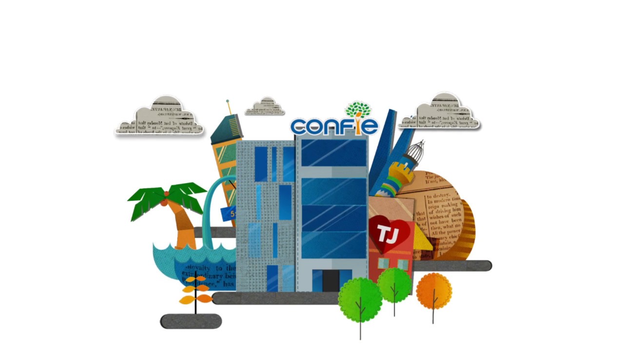Confie Tijuana Origins - YouTube