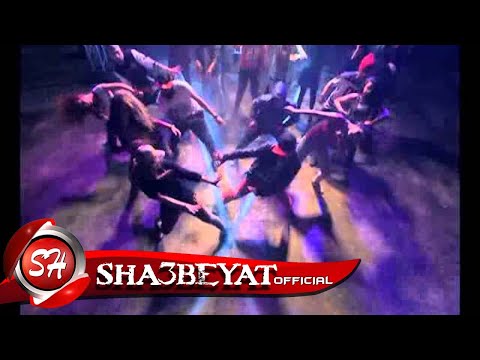 برومو عيد ميلاد قناة شعبيات محمد المنسى promo eid melad sha3beyat mohamed el mansy