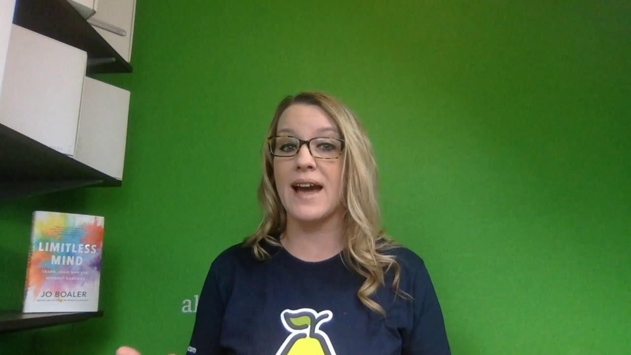 Hyperdocs or Choice Boards Using Google Classroom - YouTube