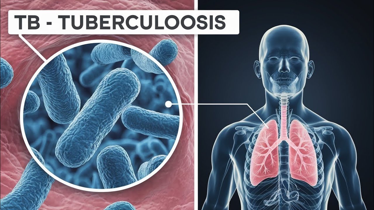 "Understanding Tuberculosis: Symptoms, Treatment, and Prevention | Stay ...