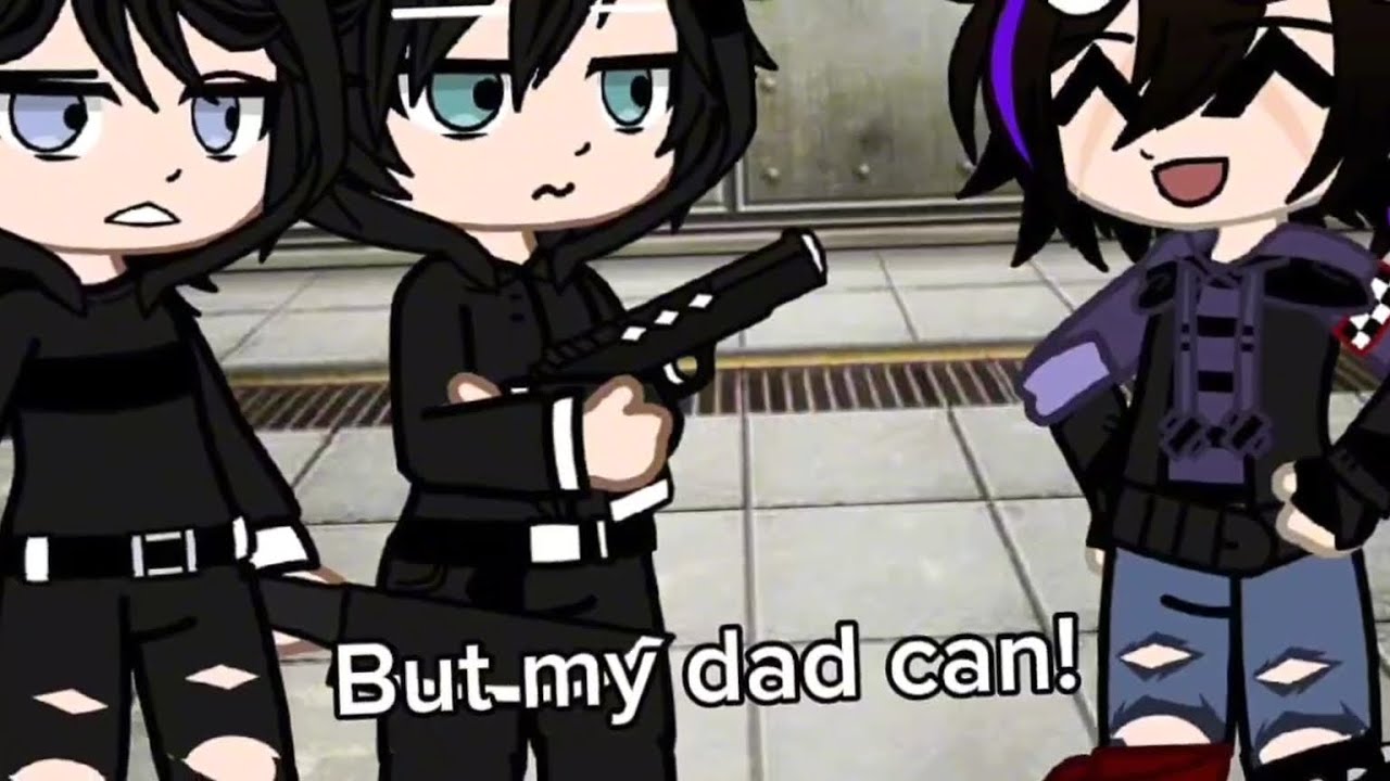 Say Hi buddy☆||FNAF||Meme|| - YouTube