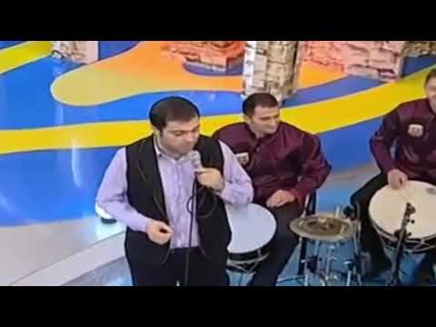 Namiq Qaraçuxurlu Qurban Bayramı. Tanrı verir imkanı bayram günü