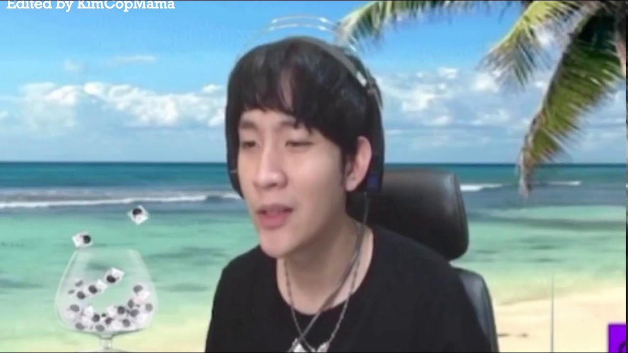 20200406 วาฬเกยตื้น Covered By Kimmon | Kimmon Oppa Live #ขุณขิมมอญ ...