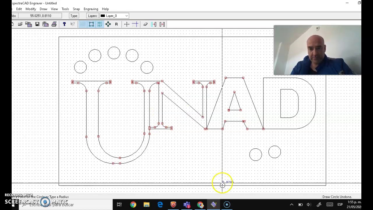logo unad segunda parte - YouTube