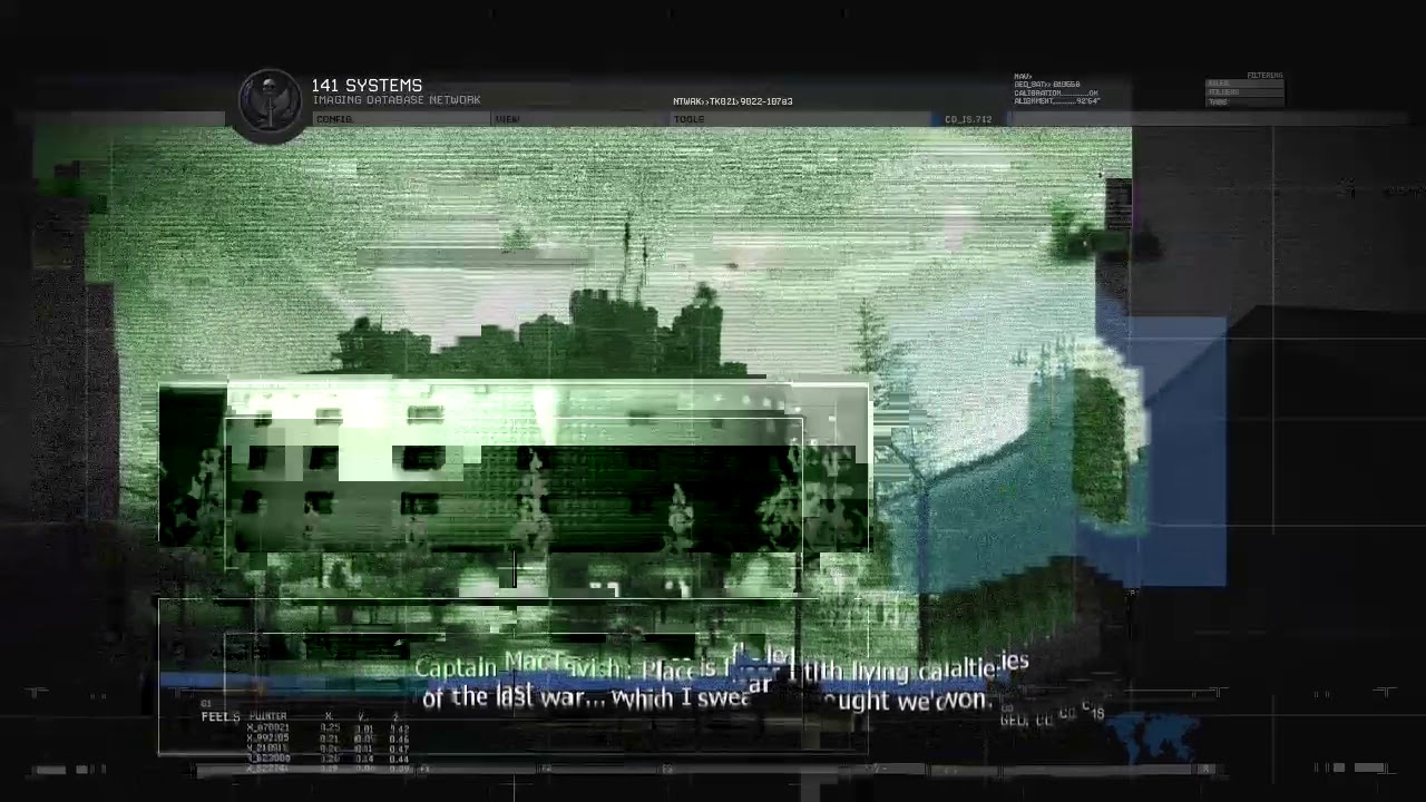 Call Of Duty Modern Warfare 2: Mission 10: "The Gulag" Campaign - YouTube